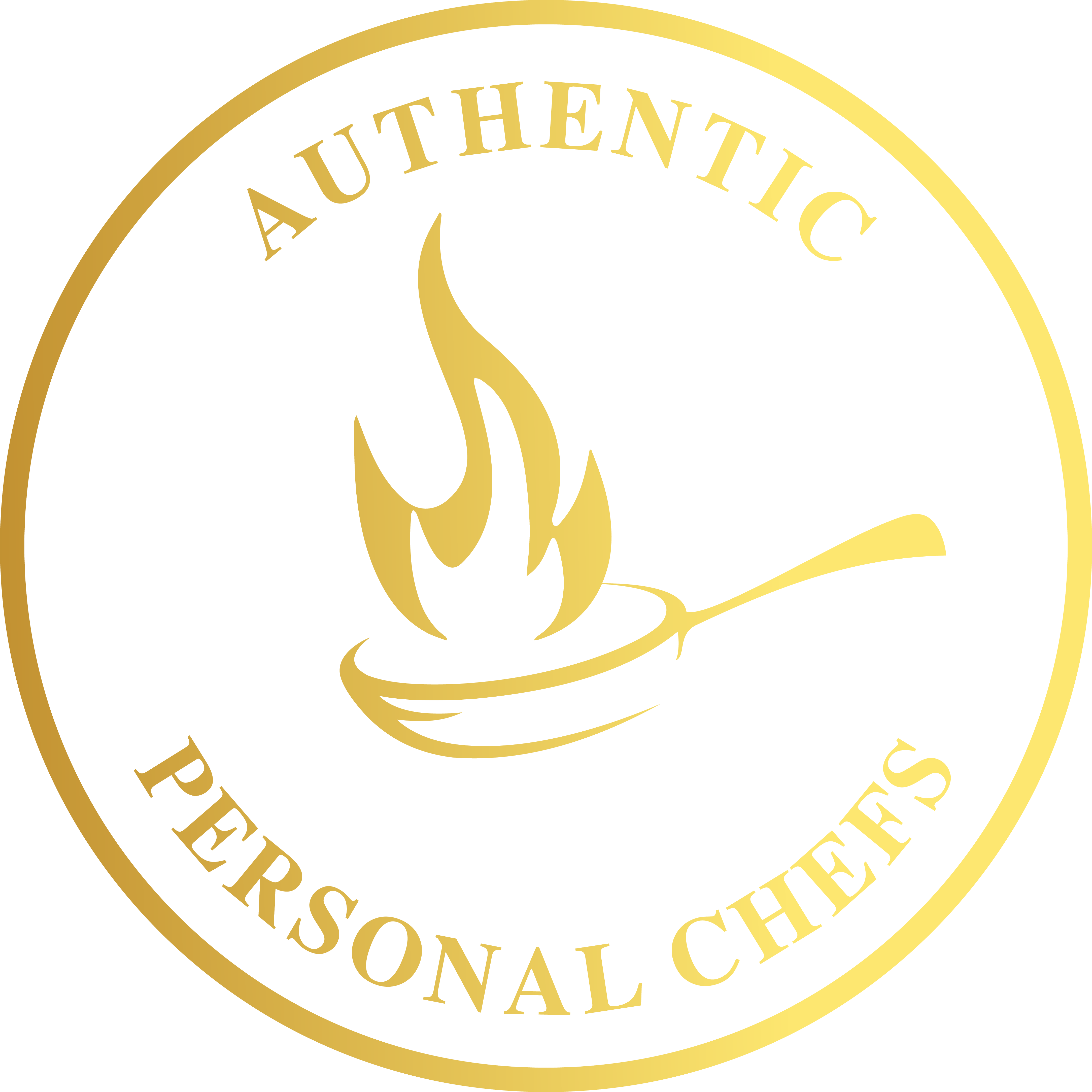 Authentic Personal Chefs